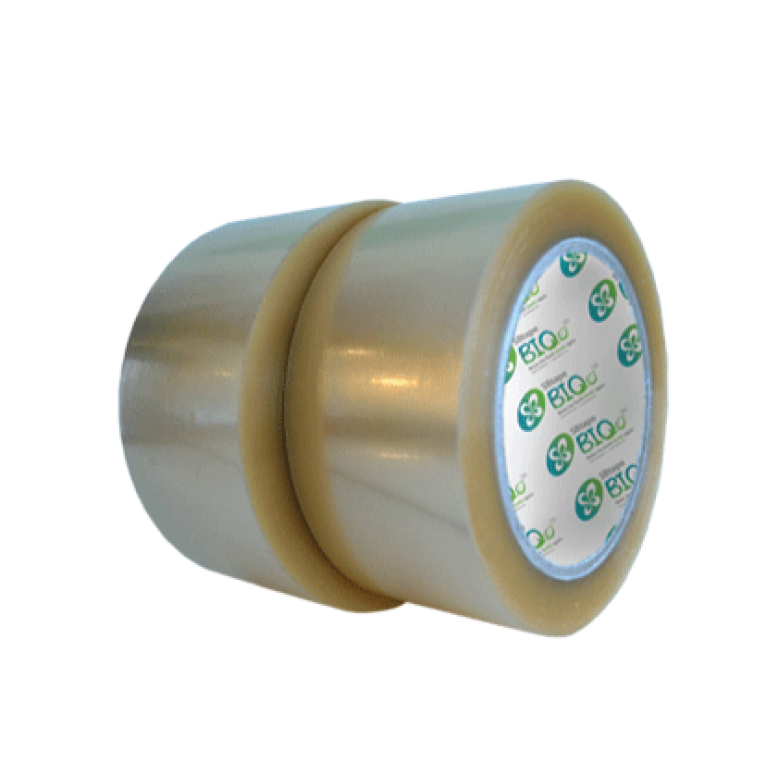 Go Green with SB ECO TAPES - SB Tape Group