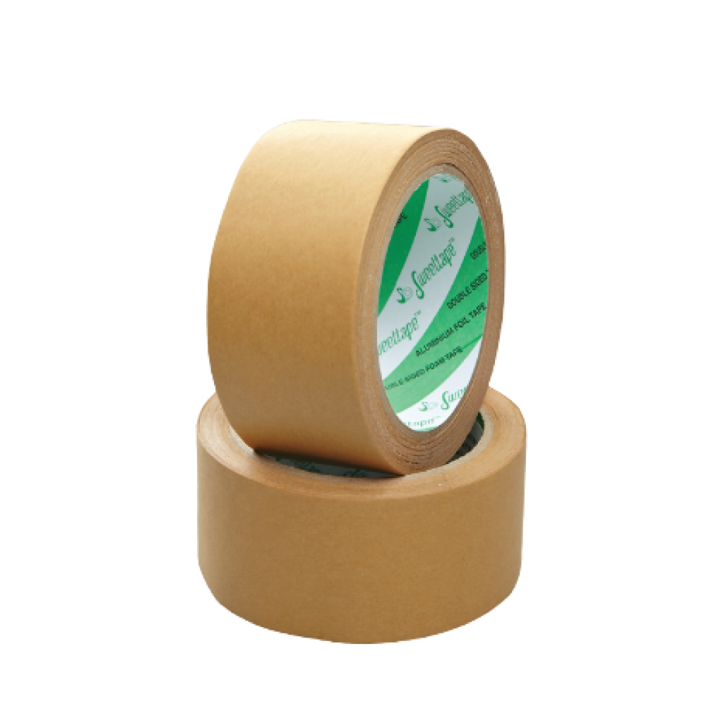 Go Green with SB ECO TAPES - SB Tape Group