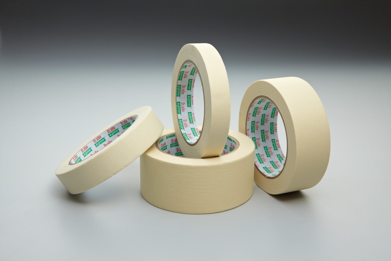 R706 Automotive Masking Tape - SB Tape Group