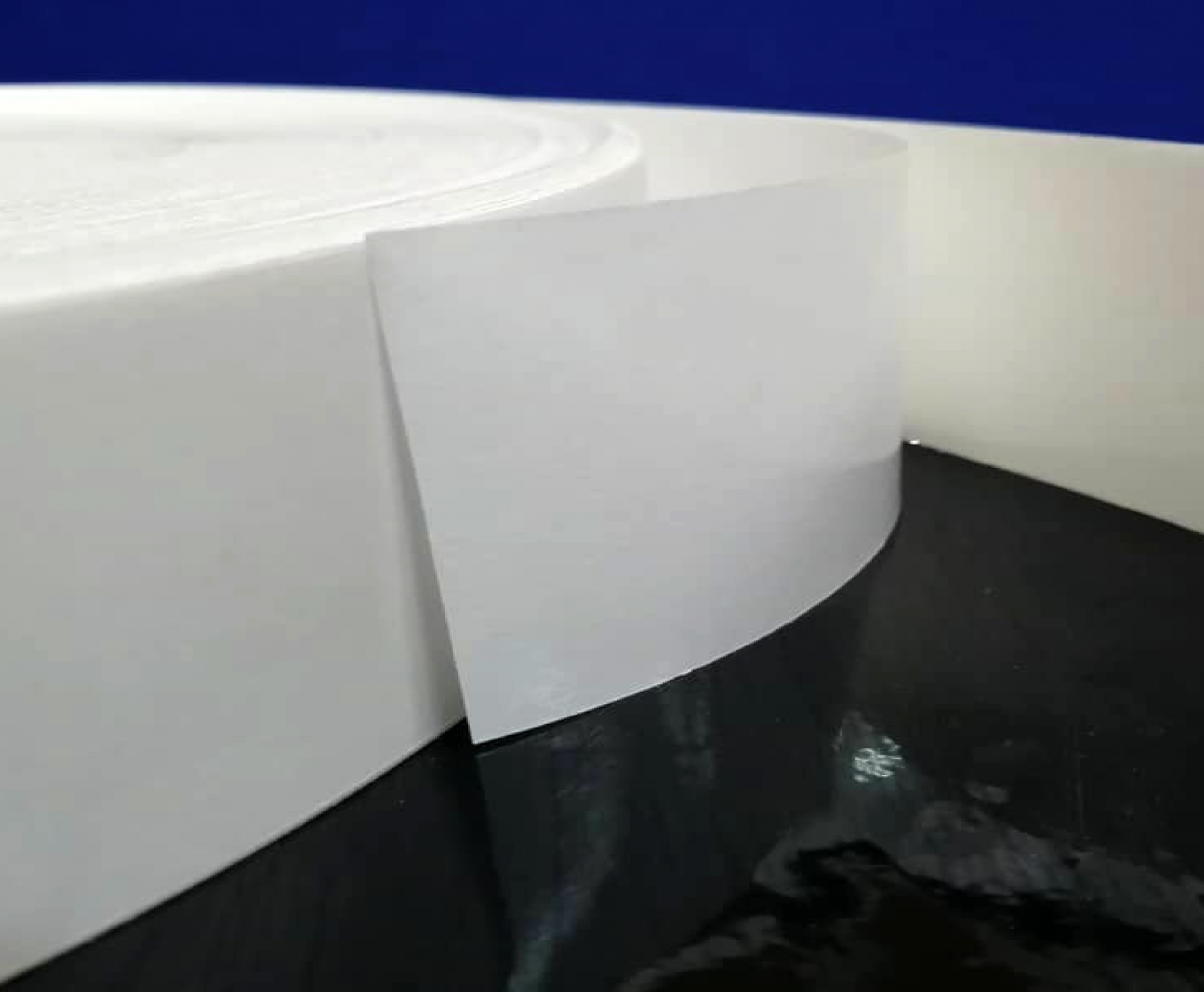 CPF-D17 Series Double Sided PET Tape - SB Tape Group