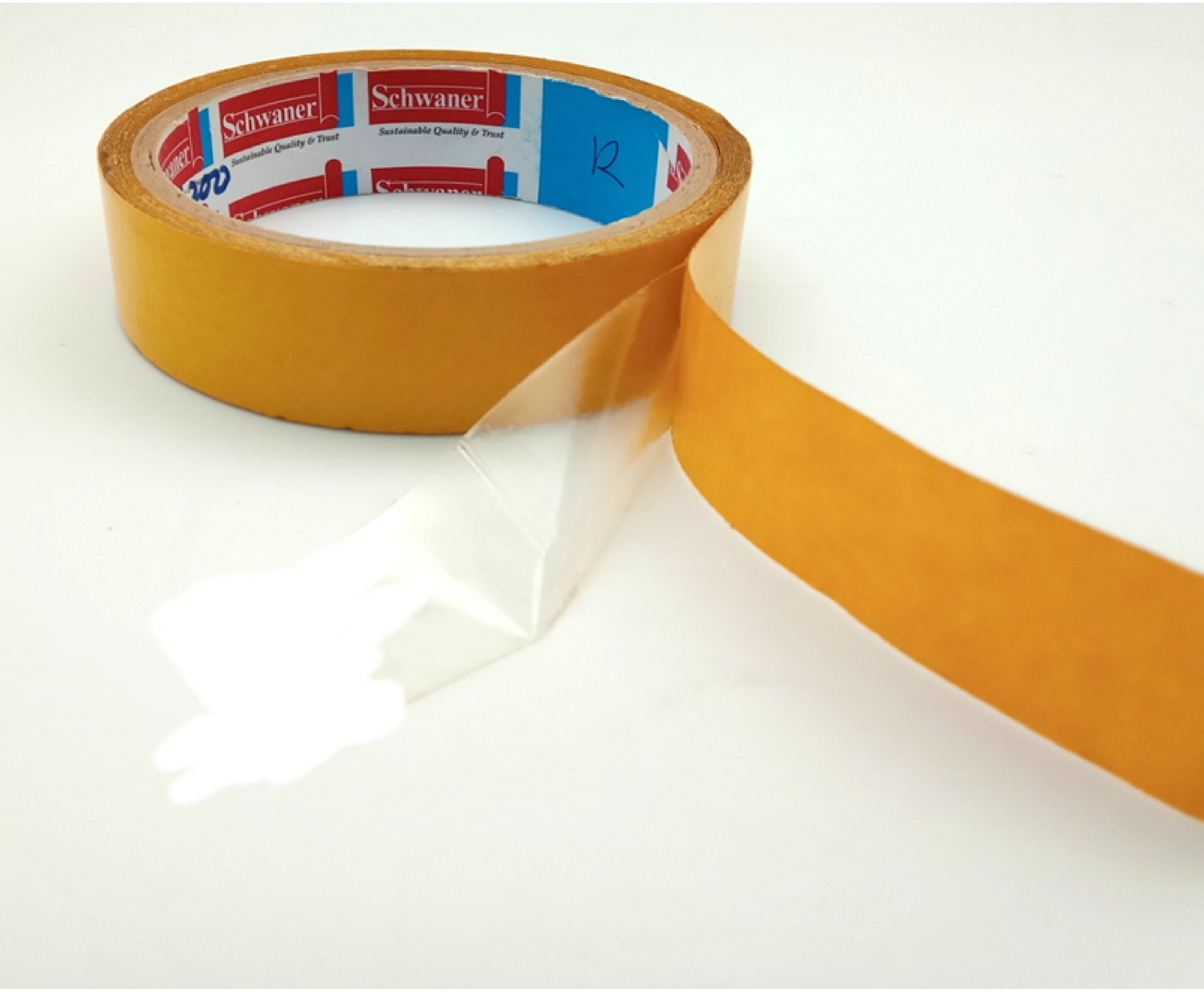 PF-D40 Series Double Sided PET Tape - SB Group