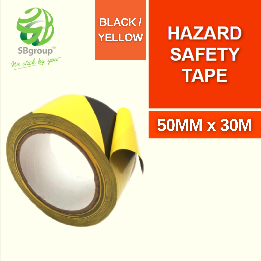 Tapes used in Warehouse, Factories, Logistics Sorting Facility - SB ...