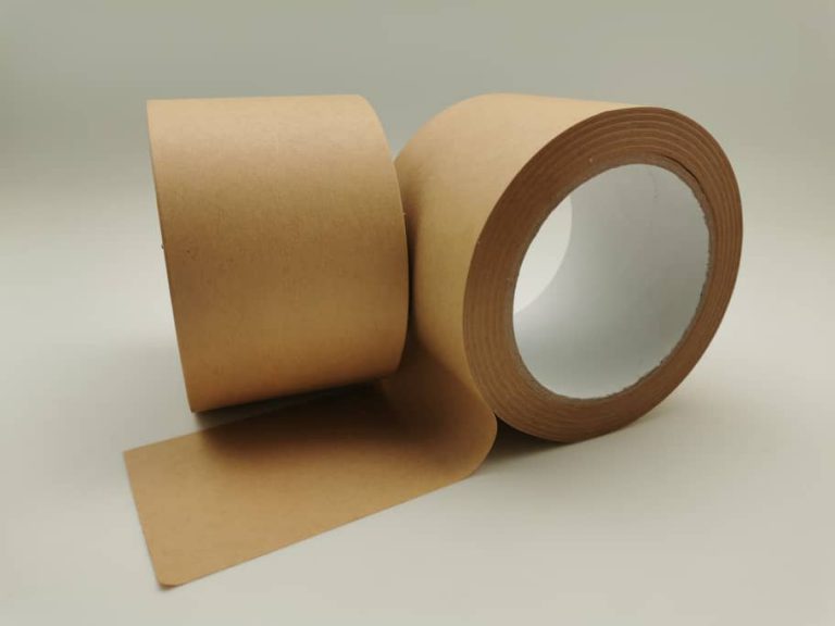 R701M Non PE Kraft Tape - SB Tape Group