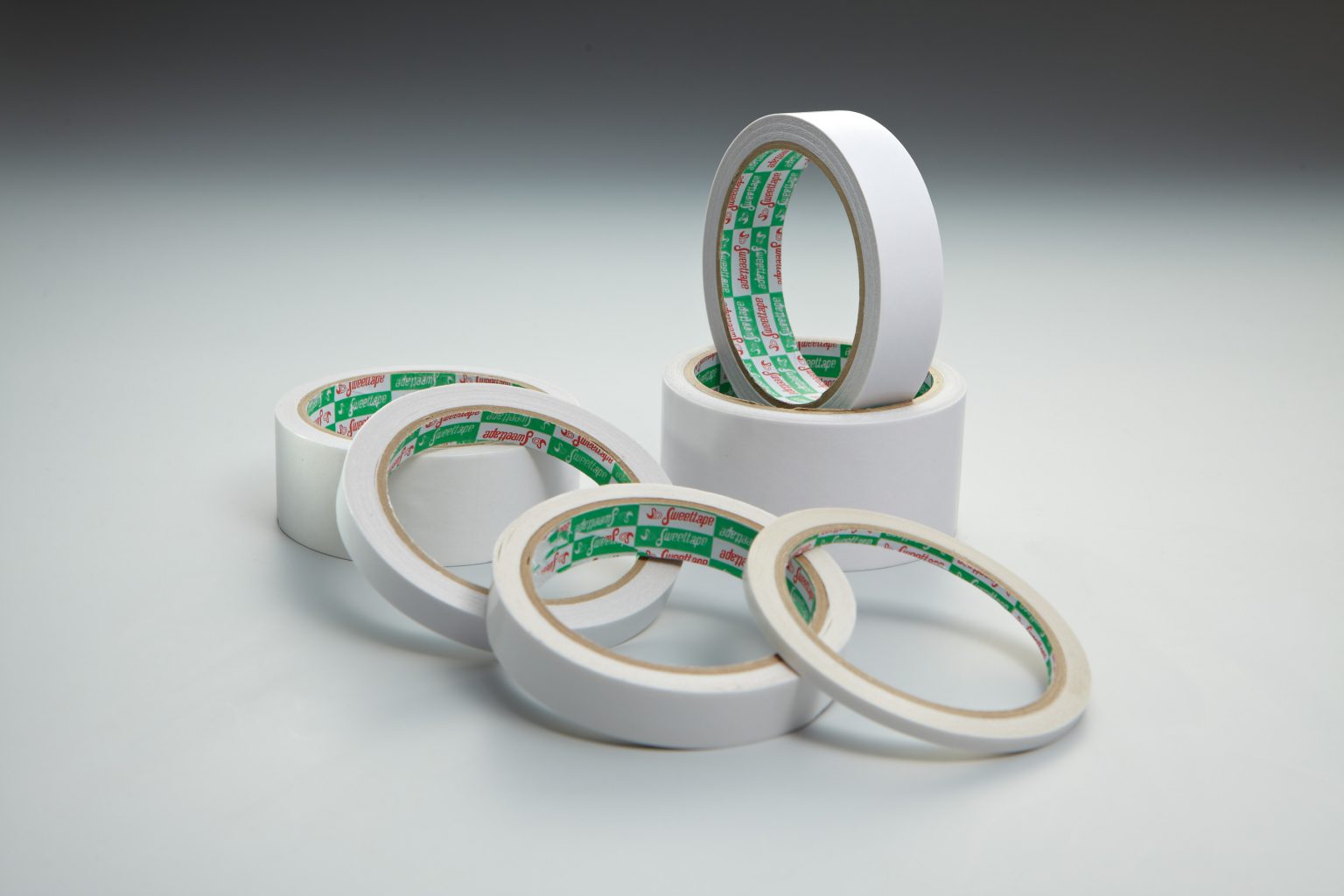 6001 Solvent Acrylic Industrial Grade - SB Tape Group