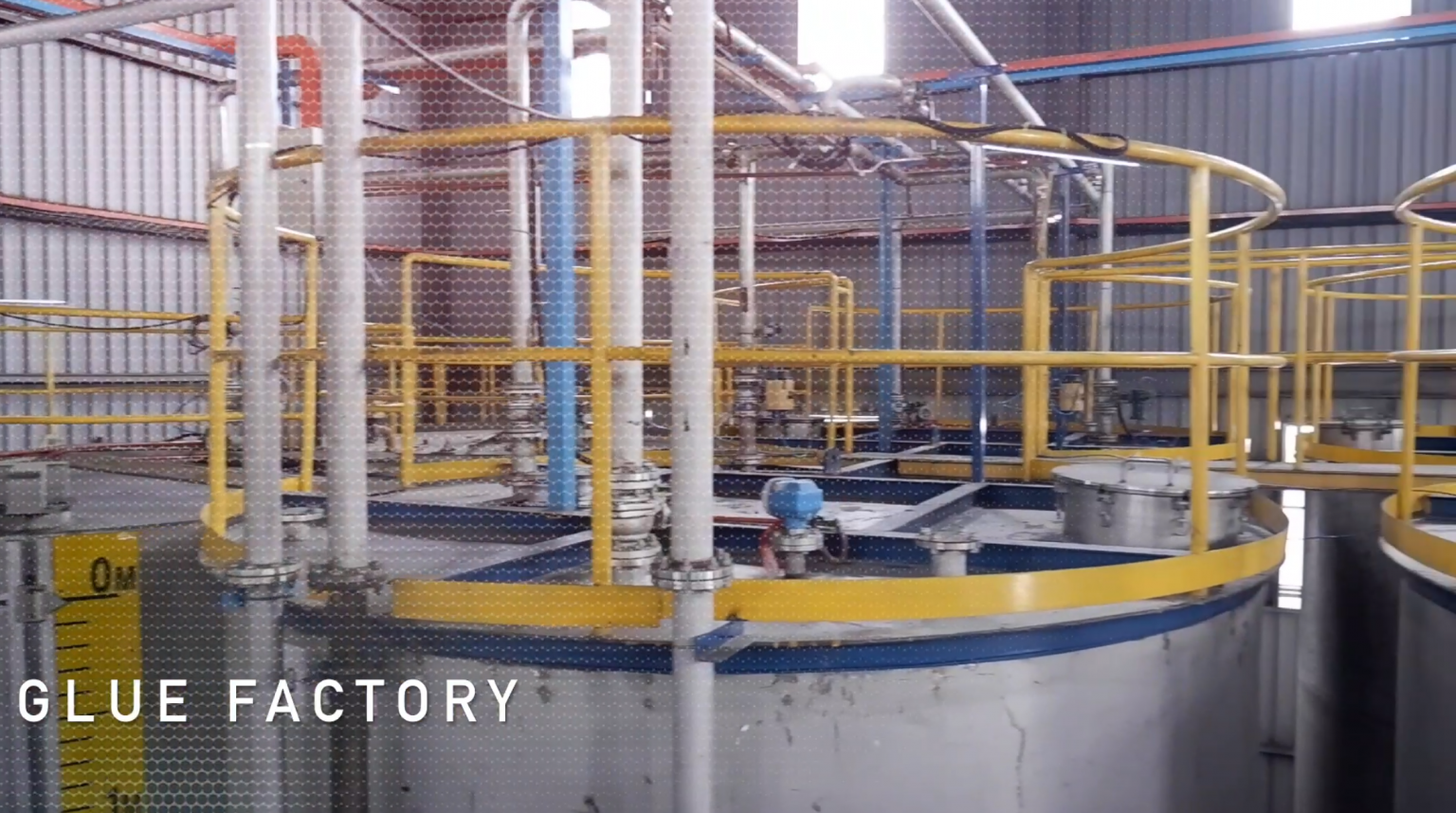 For Coaters - SB Tape Group