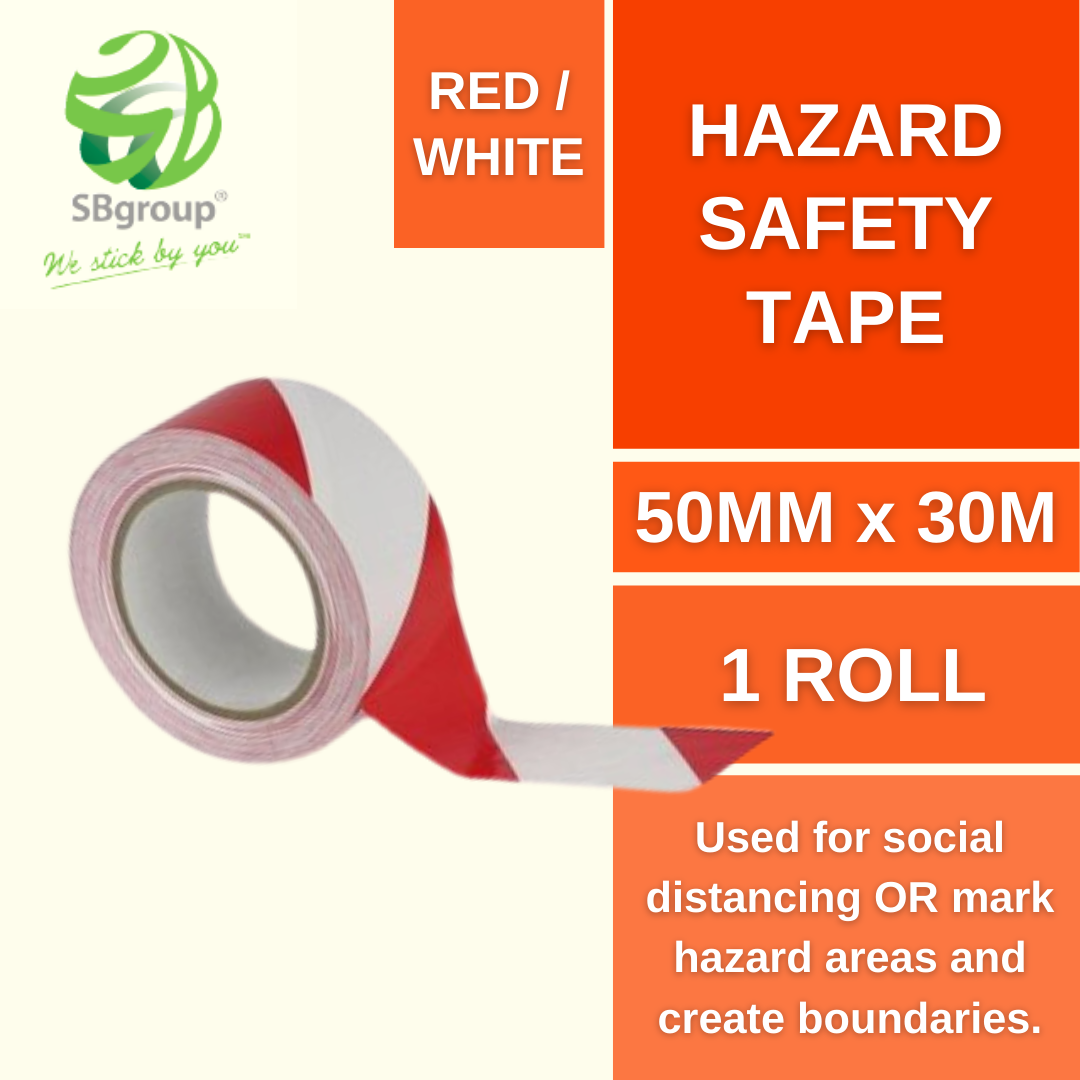 Tapes used in Warehouse, Factories, Logistics Sorting Facility - SB ...