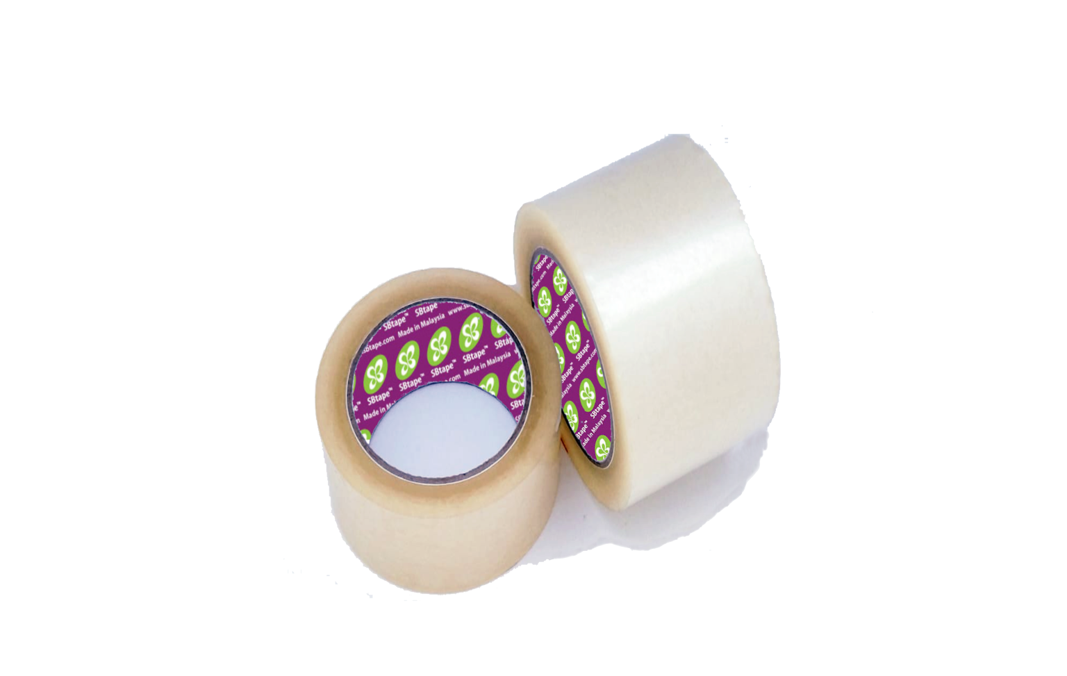 Latest Series of Eco-Tapes by Tapevolution, SB Tape Group Malaysia - SB ...