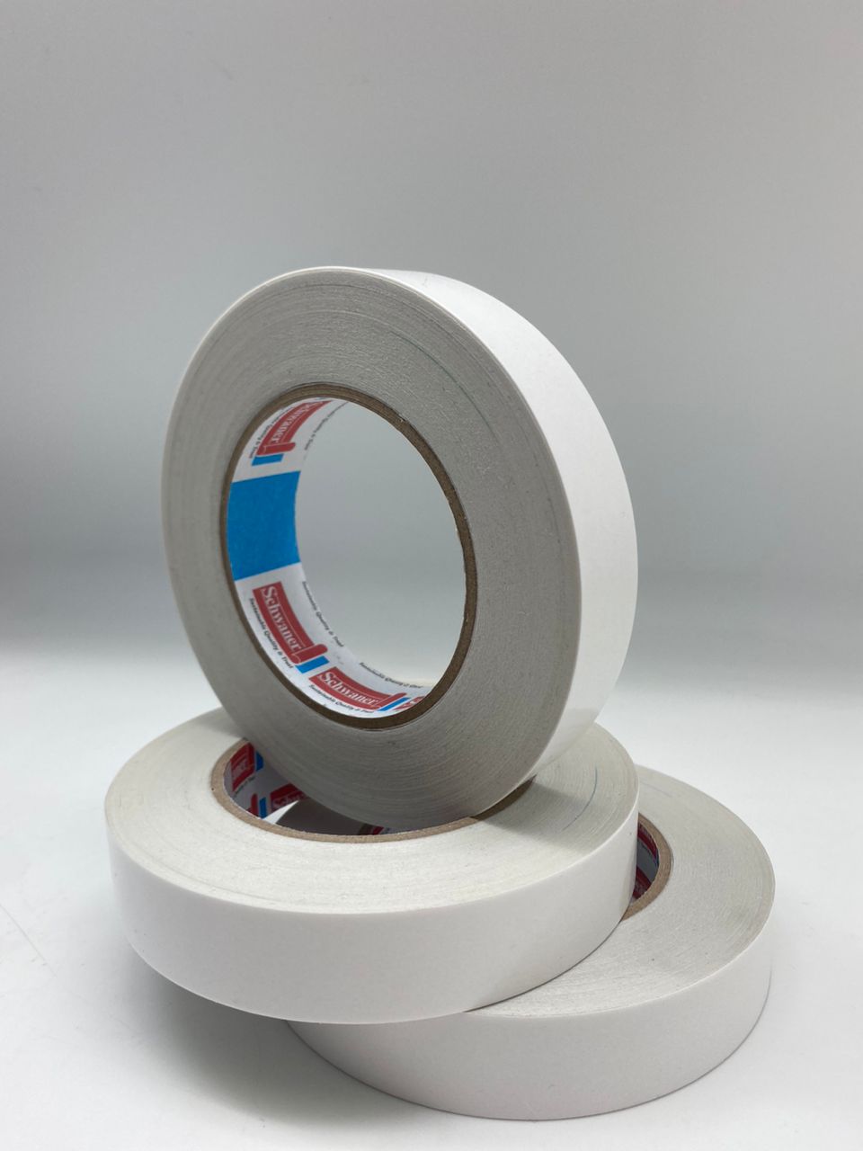 PN-D17 Series Double Sided Non-woven Tape - SB Tape Group