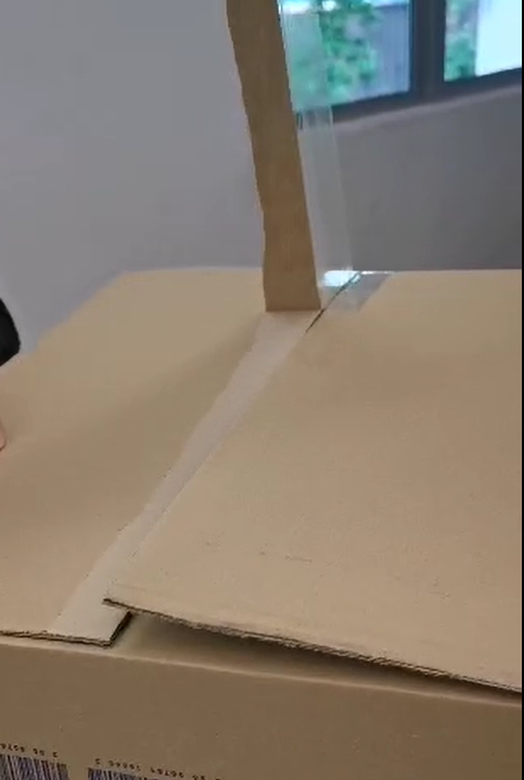 Tapes used in Hardware & DIY - SB Tape Group